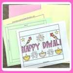 Diwali Lantern Craft | Diwali Craft - Made By Teachers