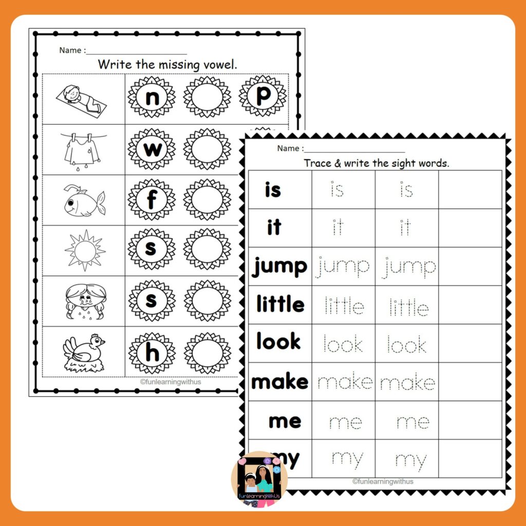 Thanksgiving Literacy Activities | November - Made By Teachers