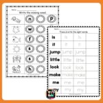 Thanksgiving Literacy Activities | November - Made By Teachers