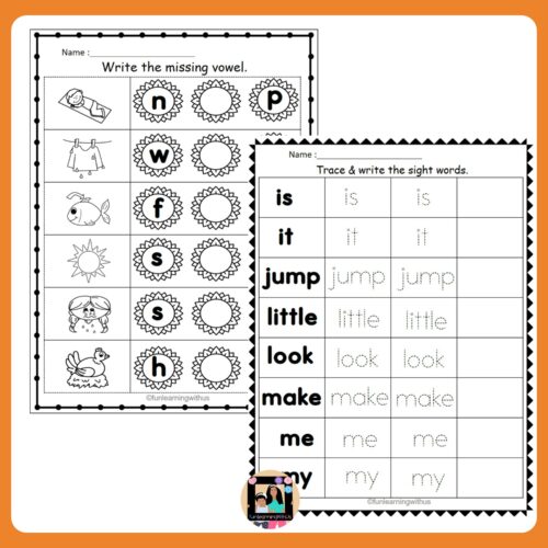 Thanksgiving Literacy Activities | November - Made By Teachers