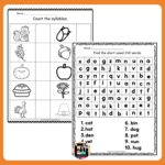 Thanksgiving Literacy Activities | November - Made By Teachers