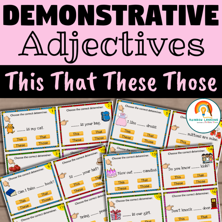 Frys Sight Words Task Cards | Made By Teachers