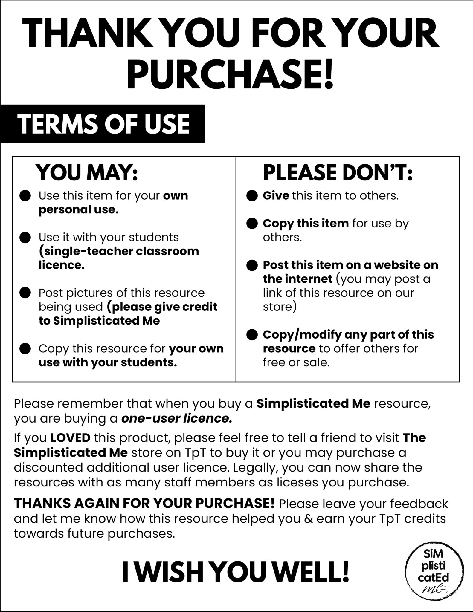 Integrity and Honesty - Middle School: Activities | Made By Teachers