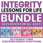 Integrity and Honesty - The Empty Pot & Golden Coin | Made By Teachers