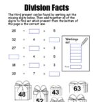 T'was the night before Christmas math challenge - Made By Teachers