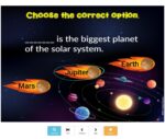 Solar System and Planets | Solar System Boom Cards - Made By Teachers