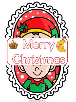 Christmas Cards | Christmas Craft | December Craft | Made By Teachers