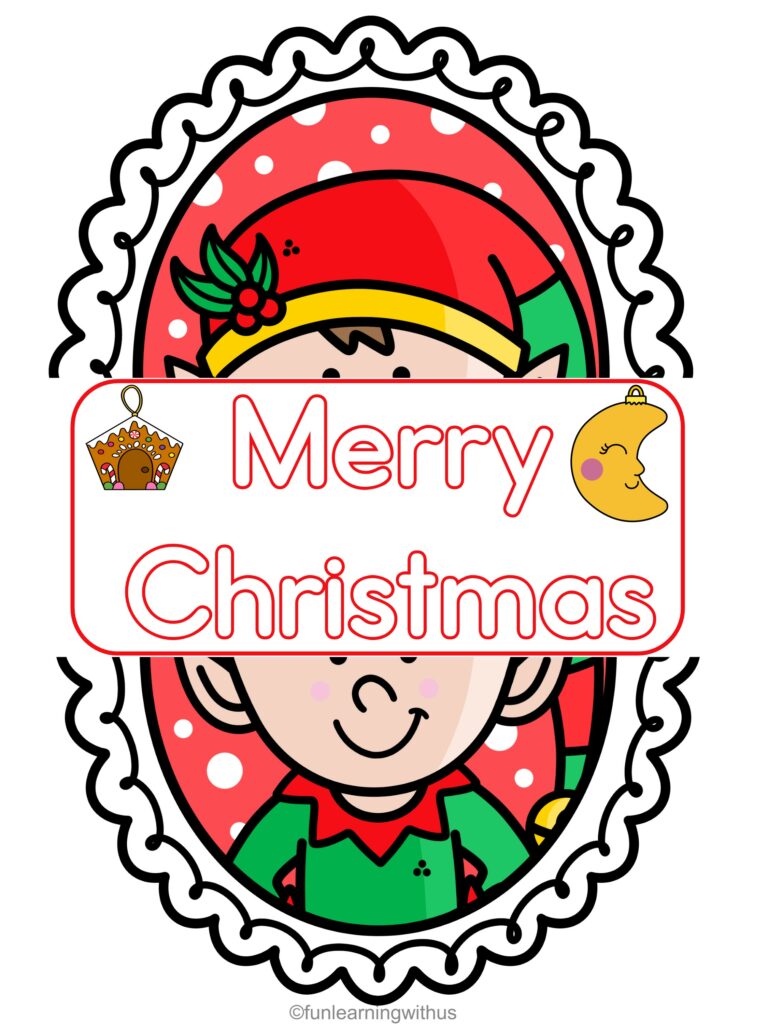 Christmas Cards | Christmas Craft | December Craft | Made By Teachers