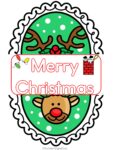 Christmas Cards | Christmas Craft | December Craft | Made By Teachers