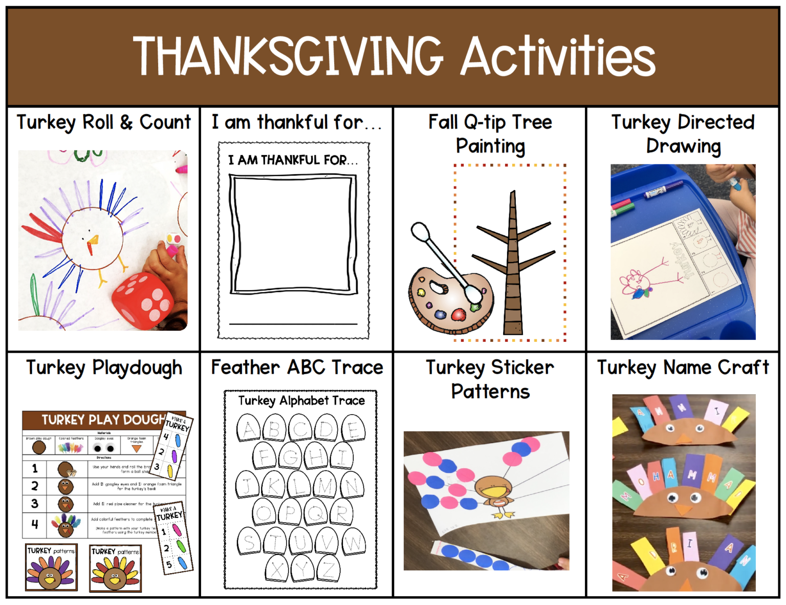 Ready, Set, Trace! Letter Formation Tracing Pages - Made By Teachers