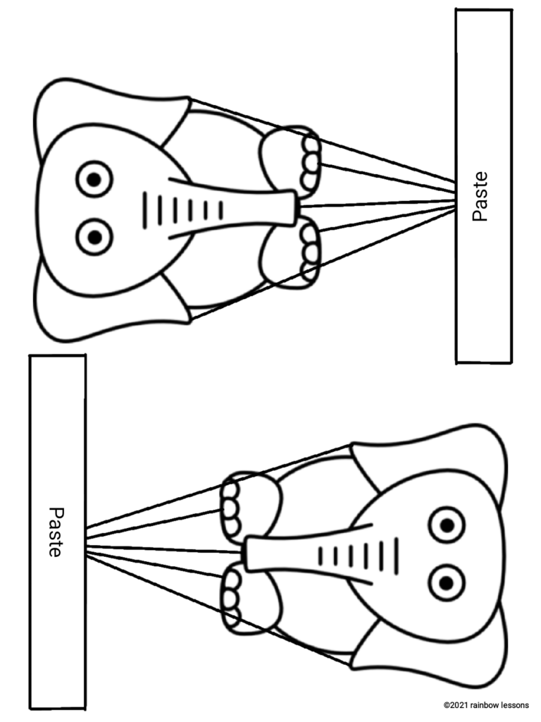 Balloons over Broadway Craft and Writing Activity | Made By Teachers