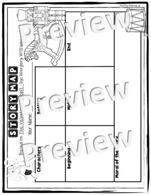 The Velveteen Rabbit Activity Sheets - Made By Teachers