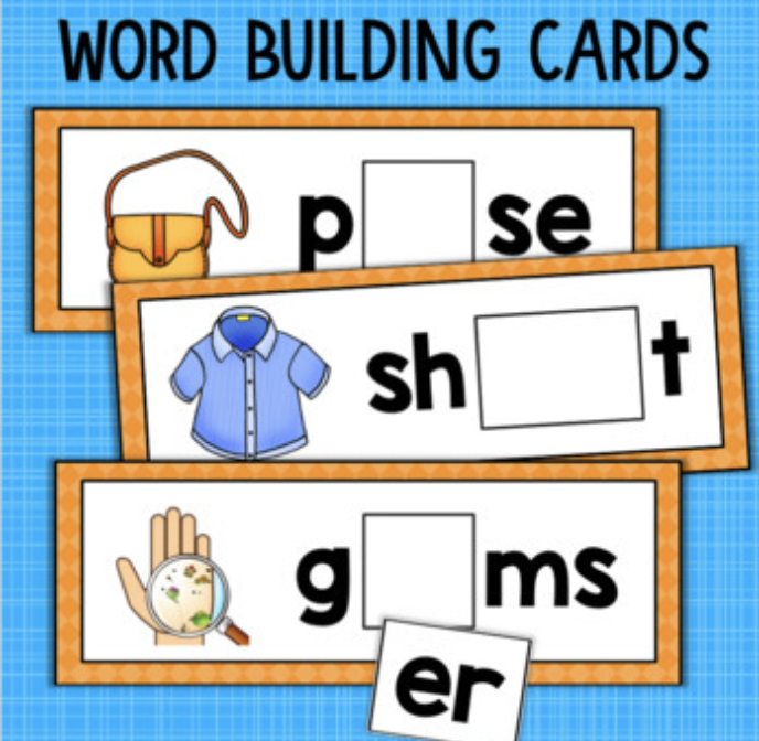 Long Vowel Teams & Diphthongs Phonics Activities | Made By Teachers