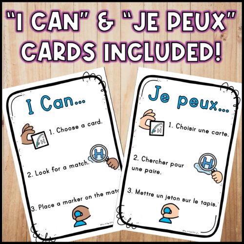 Alphabet Ice Fishing | Letter Matching - Made By Teachers