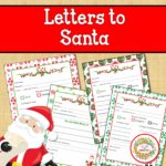 Letters to Santa | Made By Teachers