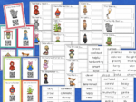 Character Traits Activities Using Fairy Tales - Made By Teachers