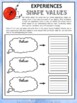 Personal Values WorkbooK Unit | Made By Teachers