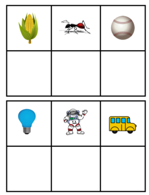 CVC Word Detective - Made By Teachers