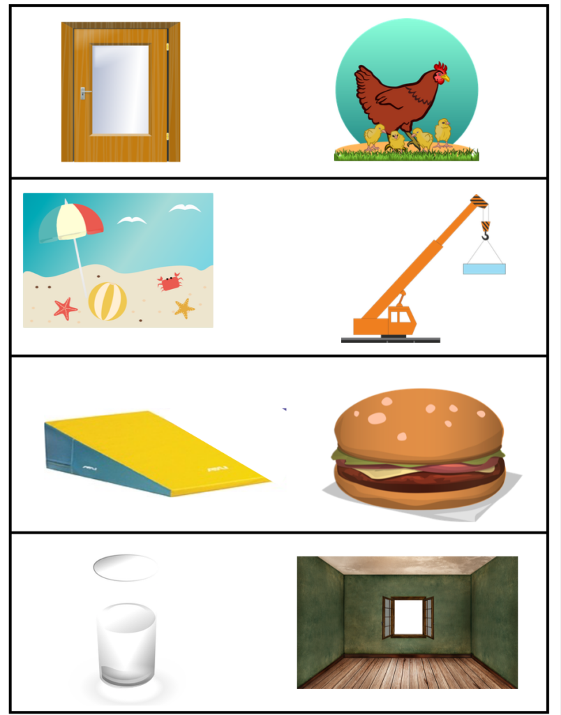 Rhyme Time Pocket Chart and More - Made By Teachers