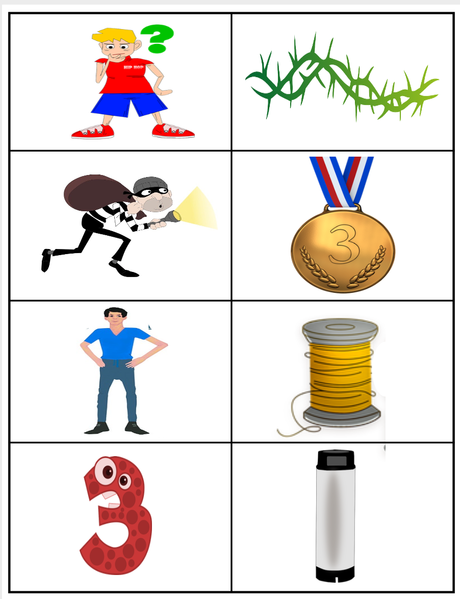 Consonant Digraph ch, sh, th, wh Pocket Chart Match - Made By Teachers