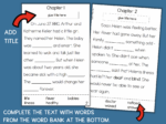 Helen Keller Interactive Reading Comprehension | Made By Teachers
