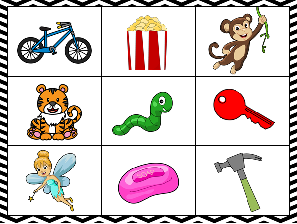 Beginning Sounds Alphabet Mats | Made By Teachers