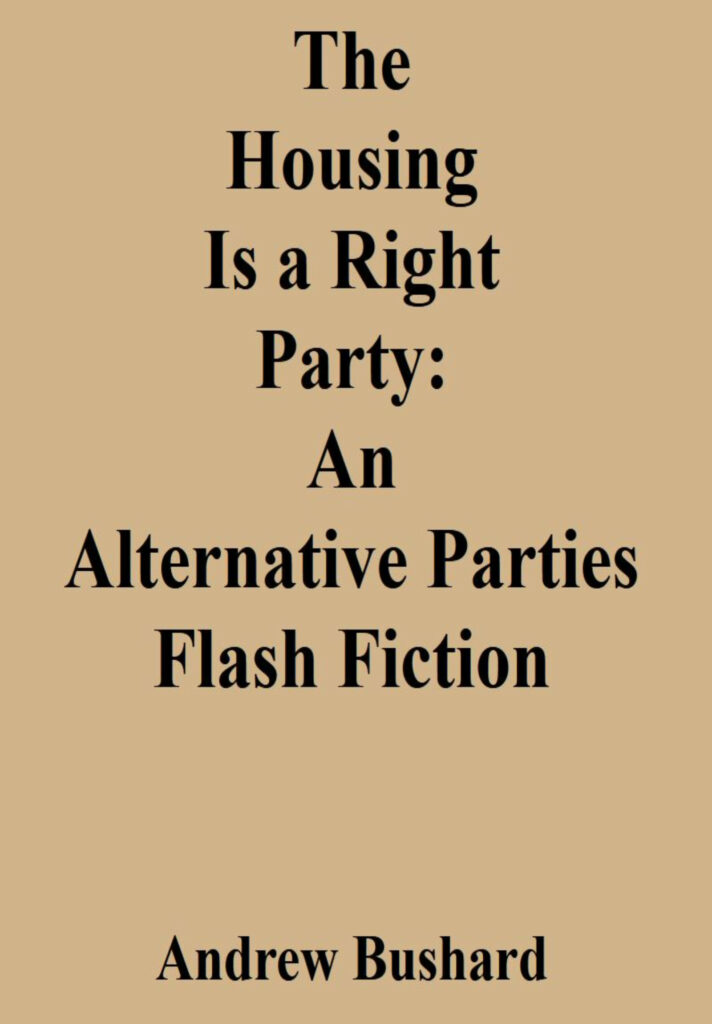 The Housing Is a Right Party | Made By Teachers