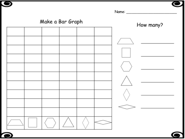 Pattern Block - Made By Teachers
