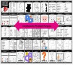 FEBRUARY PRESCHOOL CURRICULUM MONTHLY LESSON PLANS - Made By Teachers