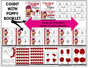 FEBRUARY PRESCHOOL CURRICULUM MONTHLY LESSON PLANS - Made By Teachers