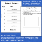 PIRATES Nonfiction Reading Comprehension - Made By Teachers