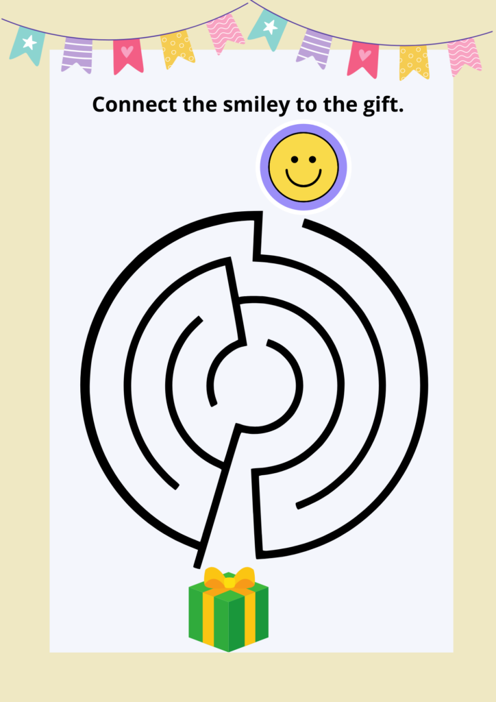 Birthday Worksheets, Affirmation Card, Happy Birth | Made By Teachers