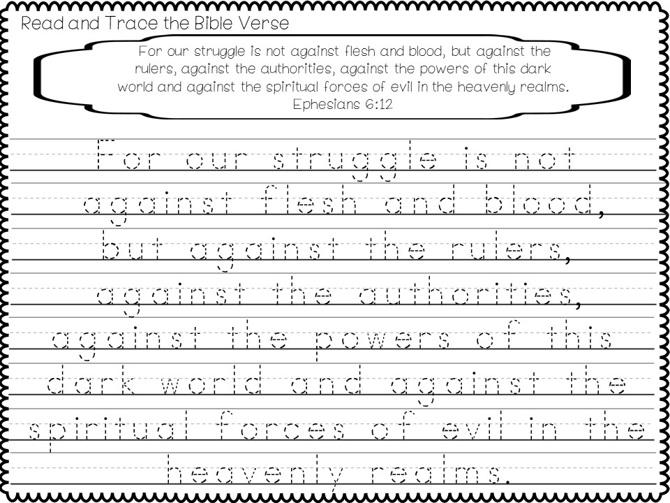 Armor of God Activities and Worksheets Packet. | Made By Teachers