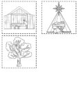The Jesse Tree Printable Bible Activities. - Made By Teachers