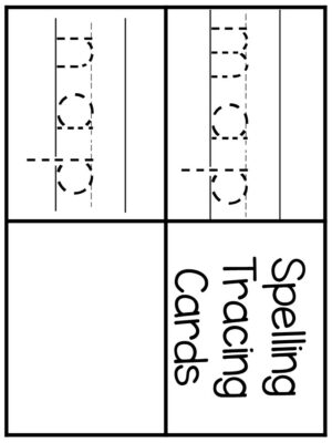 Word Family /ap/ Kindergarten Spelling Unit. - Made By Teachers