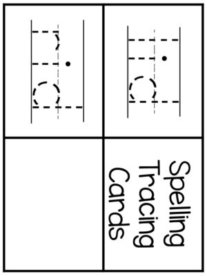 Word Family /id/ Kindergarten Spelling Unit. - Made By Teachers