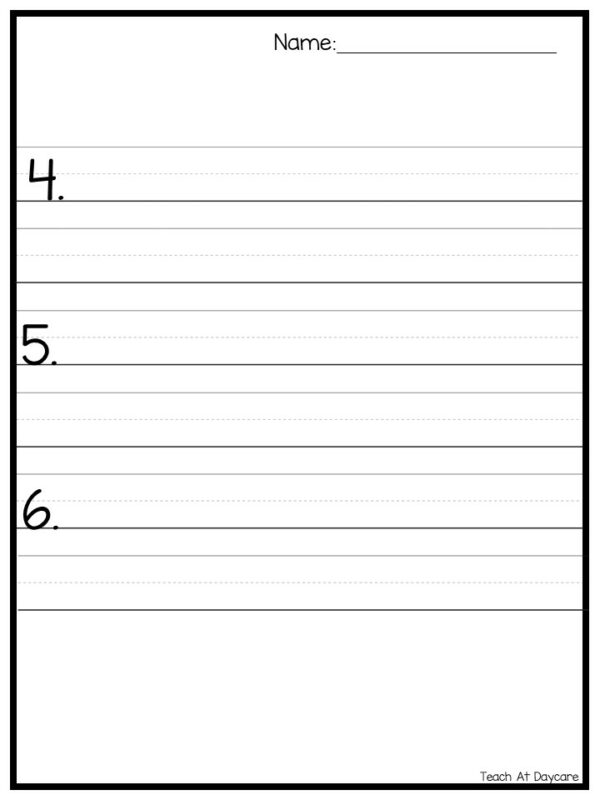 Word Family /og/ Kindergarten Spelling Unit. | Made By Teachers