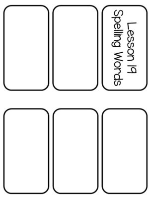 Word Family /ub/ Kindergarten Spelling Unit. - Made By Teachers