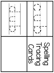 Word Family /ub/ Kindergarten Spelling Unit. - Made By Teachers