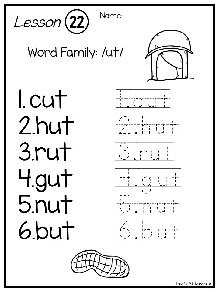 26 ABC Phonics Tracing Cards. Preschool- KDG - Made By Teachers