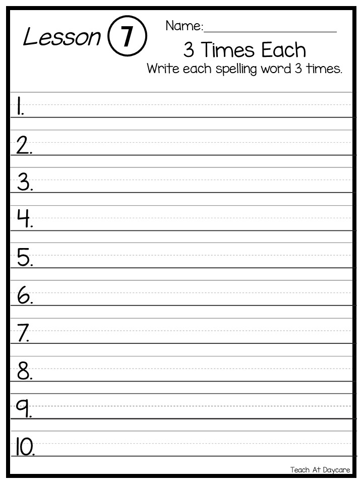 Silent E (o and u) Words First Grade Spelling Unit - Made By Teachers