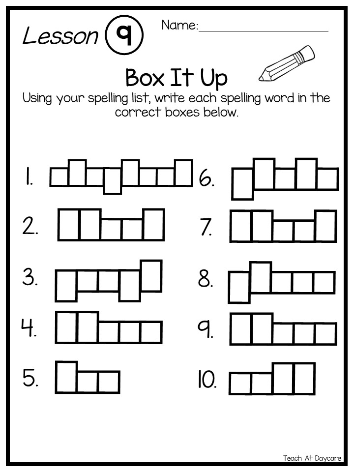 Digraph TH and PH Words First Grade Spelling Unit | Made By Teachers