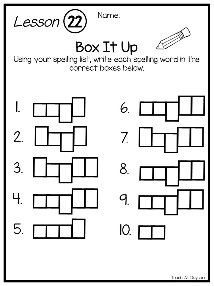 Special Sounds IGH FIrst Grade Spelling Unit | Made By Teachers