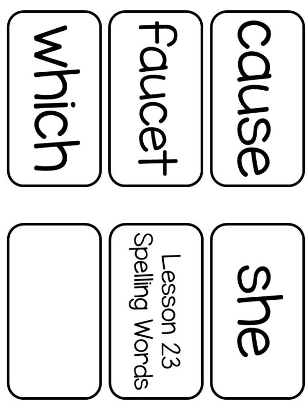Special Sounds AW and AU 1st Grade Spelling Unit. - Made By Teachers
