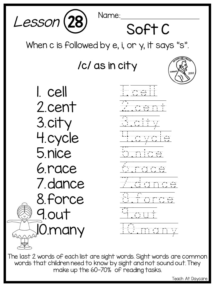 Free Hard C Or Soft C Worksheet Activity Page By Workaholic Nbct Free Free Hard C Or Soft C Worksheet Activity Page By Workaholic Nbct Free