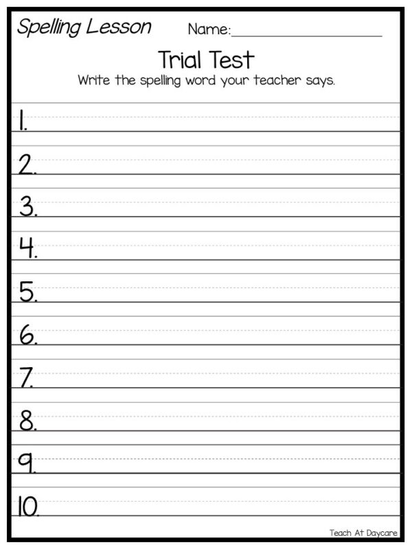 Fry First Hundred Words 91-100 Spelling Unit. - Made By Teachers