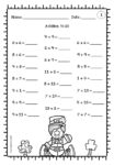 Addition to 20 Worksheets - St. Patrick's Day - Made By Teachers