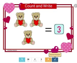 Valentines Day Math Activities | Math Centers | Made By Teachers
