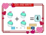 Valentines Day Math Activities | Math Centers | Made By Teachers