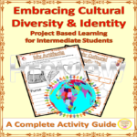 Cultural Diversity Resource Project Based Learning - Made By Teachers